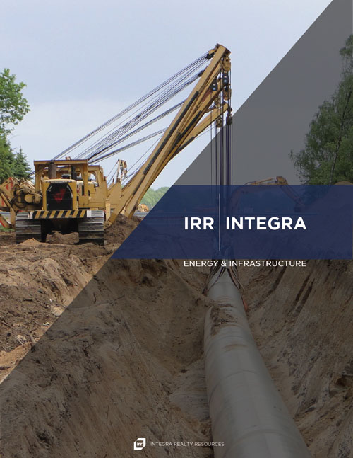 Energy & Infrastructure Services