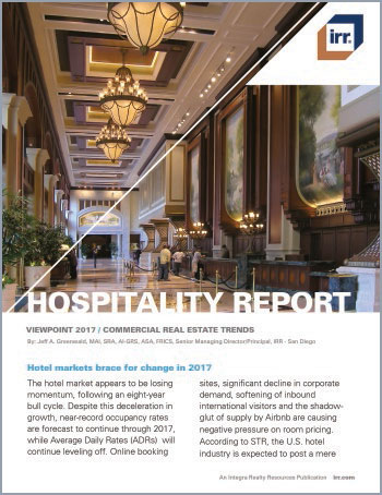 Just-Released: Two New Viewpoint Hospitality Reports
